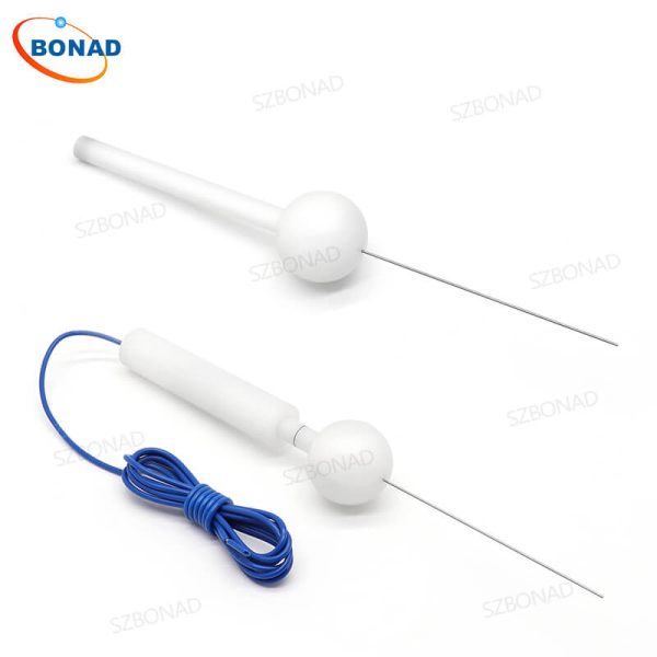 IEC 60529 IP4X 1mm Test Probe D with 1N Force - BONAD