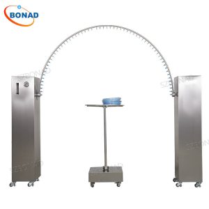 Reliable IP Waterproof Test Equipment, Assemblies | bndtestequipment.com