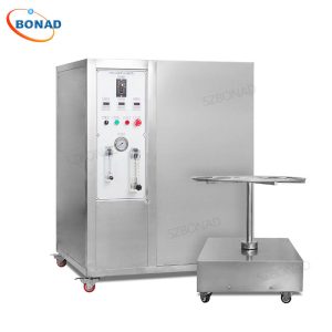 Reliable IP Waterproof Test Equipment, Assemblies | bndtestequipment.com