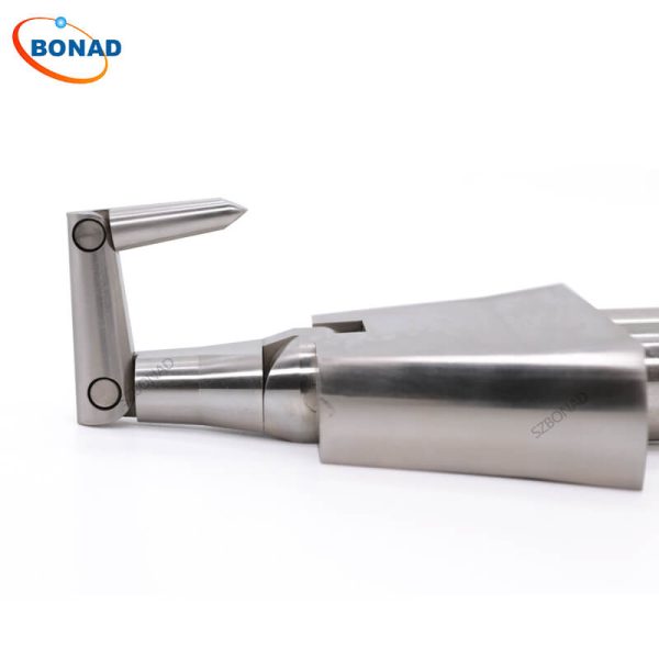UL Articulated Finger test Probe - BONAD