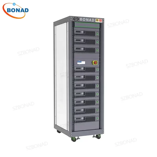 Battery Cell Cycler Tester - BONAD Charge and Discharge Tester