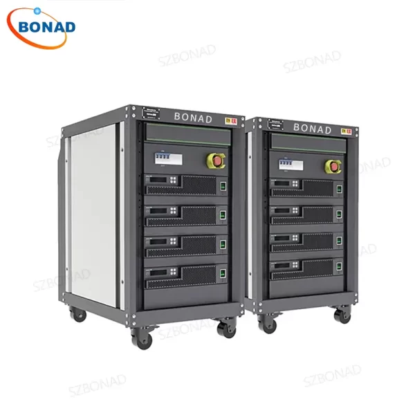 Battery Cell Cycler Tester - BONAD Charge and Discharge Tester