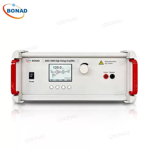 BONAD BND-2088 High Voltage Amplifier for Test Systems
