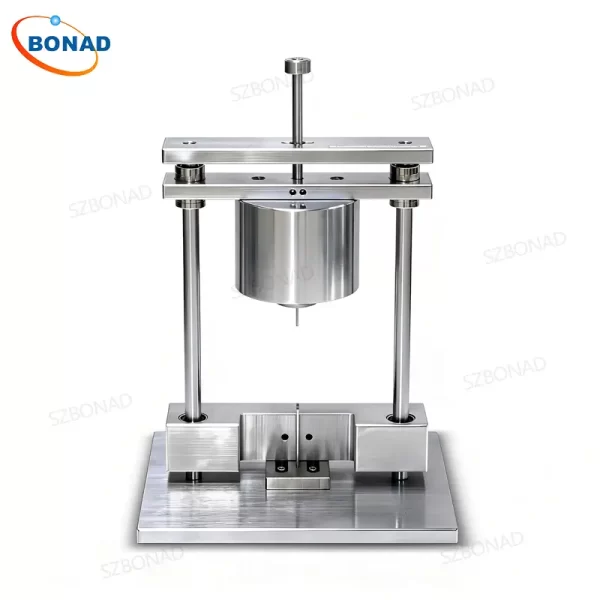 DIN VDE 0620-1 Bild 15 / Figure 15 Mechanical Strength Test Device - BONAD