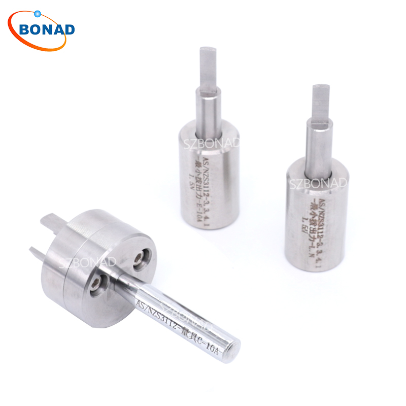 EN50075 Test Gauge And Test Device - BONAD