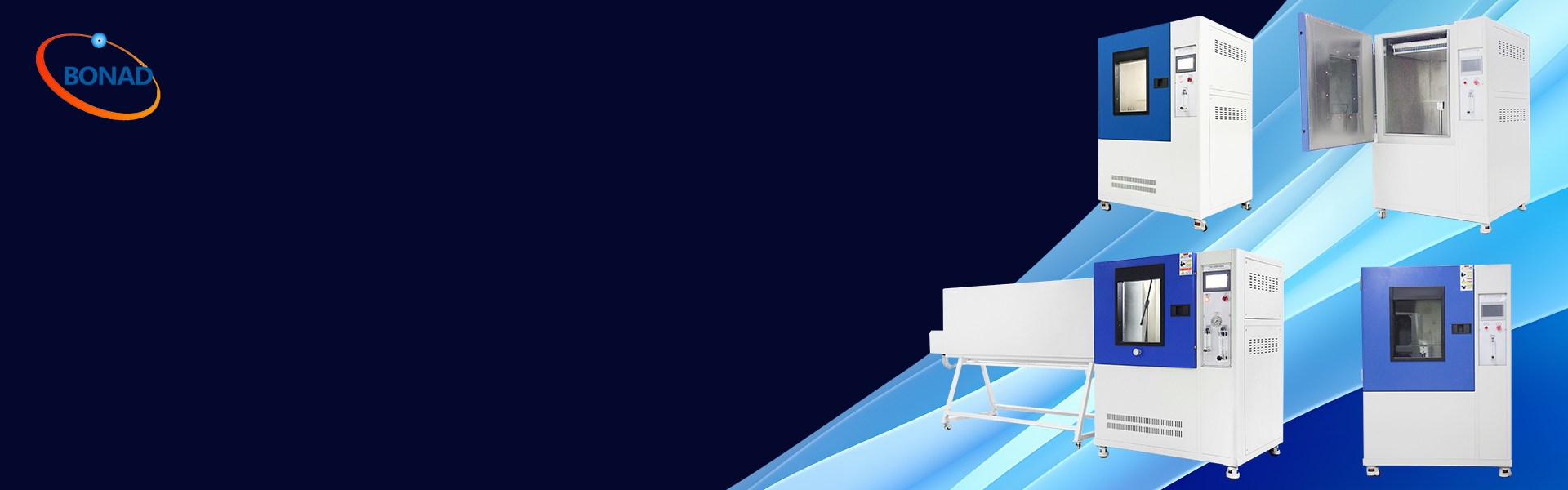 High-Quality Laboratory Testing Instruments | Bndtestequipment