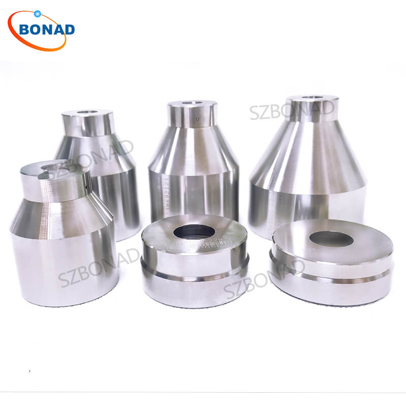 VDE DIN 49441 Germany Plug Gauge With Plug Gauge Set A - BONAD