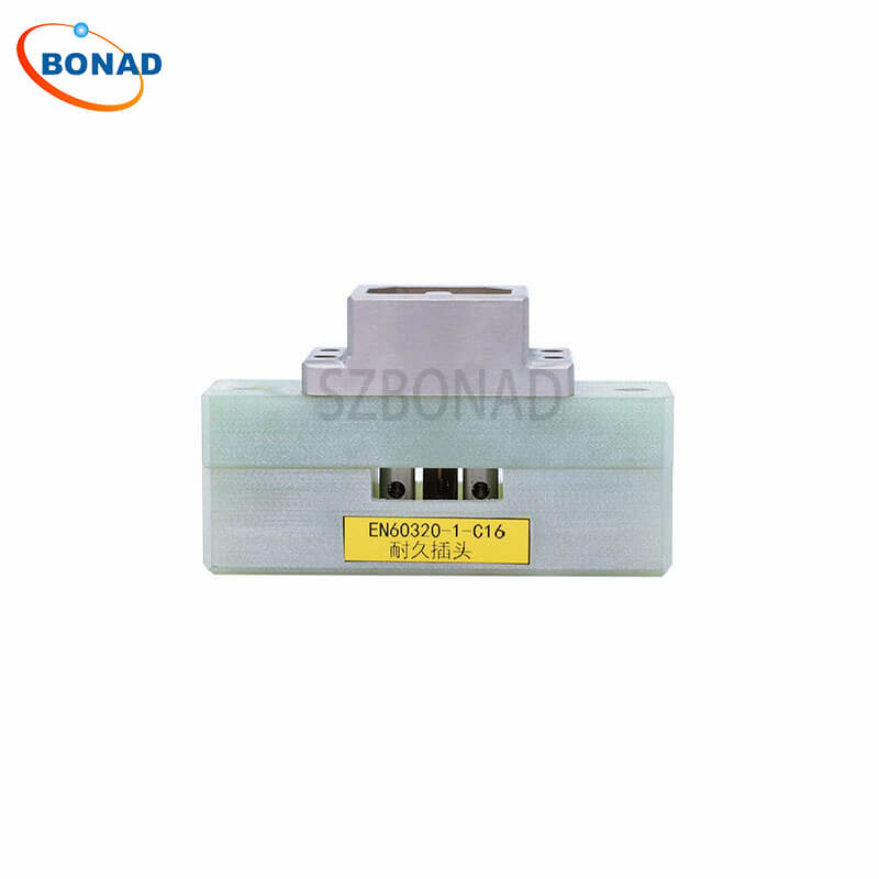 UL498 standard for safety test for attachment plugs and receptacles - BONAD