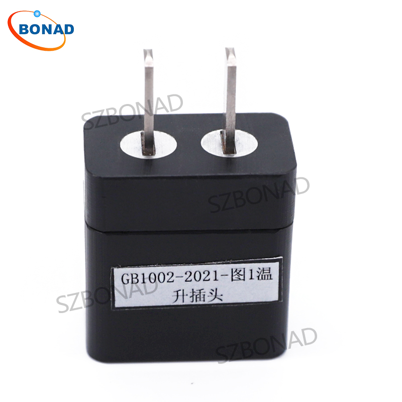 GB1002 Plug Socket And Gauge - BONAD