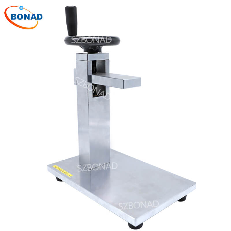 EN50075 Test Gauge And Test Device - BONAD