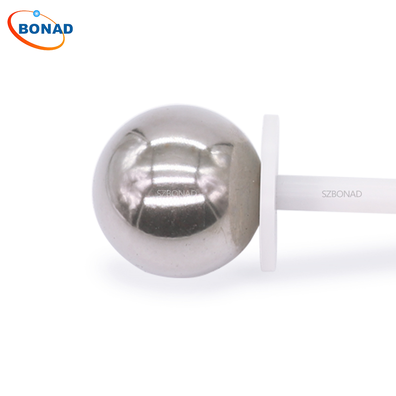 IEC 60529 50mm Sphere IP1X test probe A - BONAD