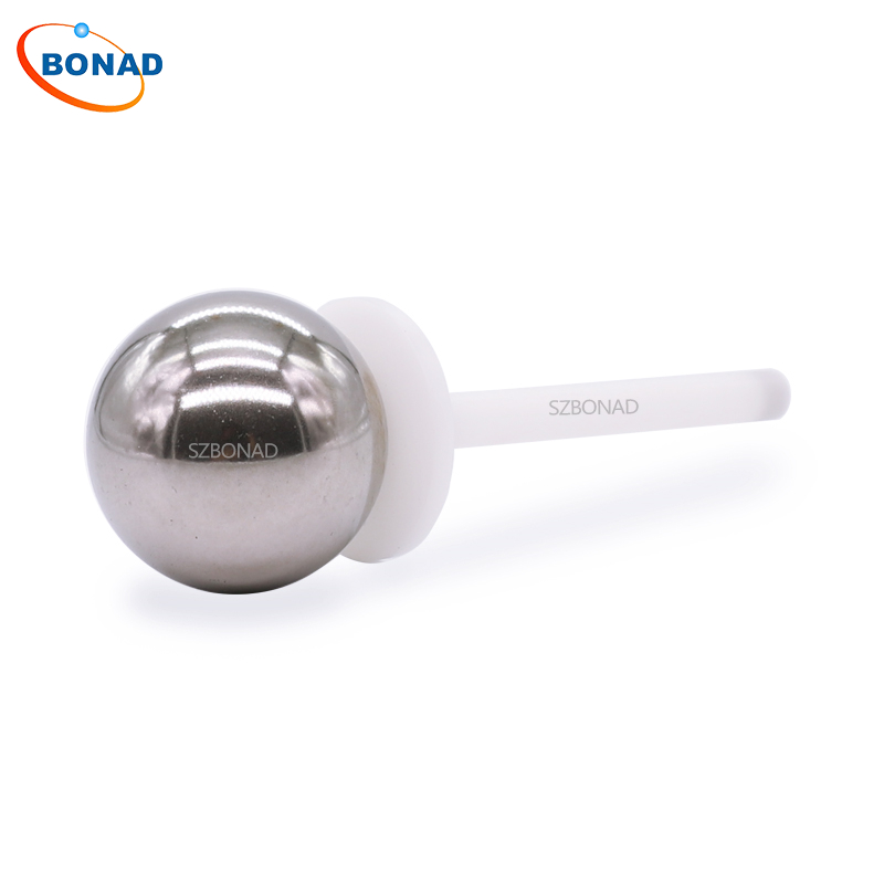 IEC 60529 50mm Sphere IP1X test probe A - BONAD