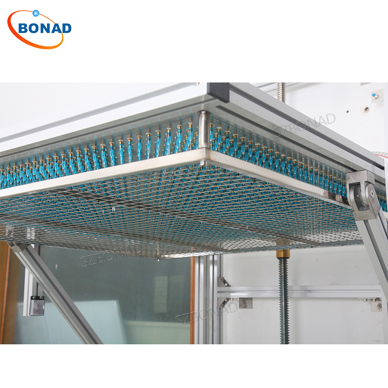 IEC 60529 IPX1 IP2X Dripping Water Test Apparatus - BONAD