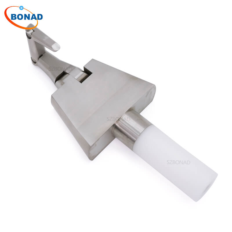UL Articulated Finger test Probe - BONAD
