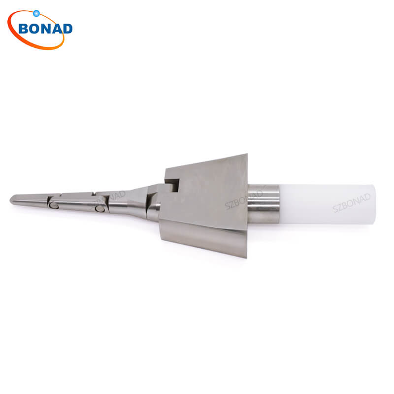 UL Articulated Finger test Probe - BONAD