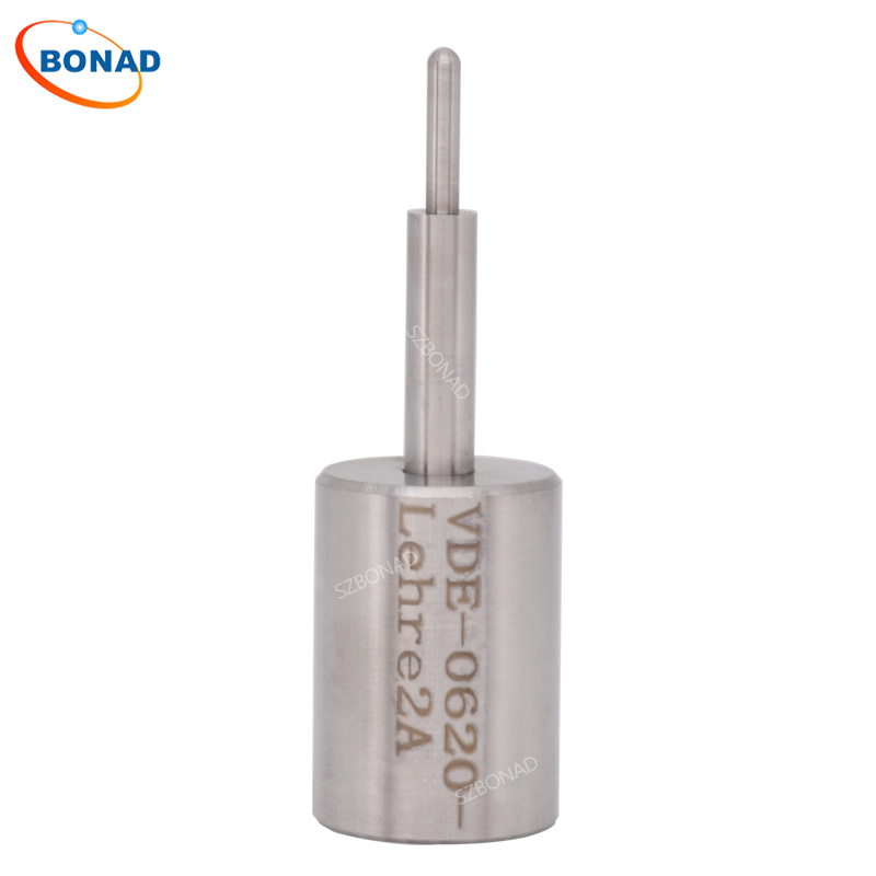 VDE0620 Din Germany Standard Plug and Socket Gauge - BONAD