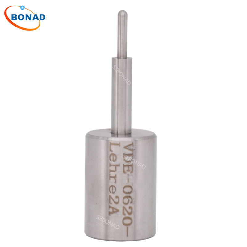 VDE0620 Din Germany Standard Plug and Socket Gauge - BONAD