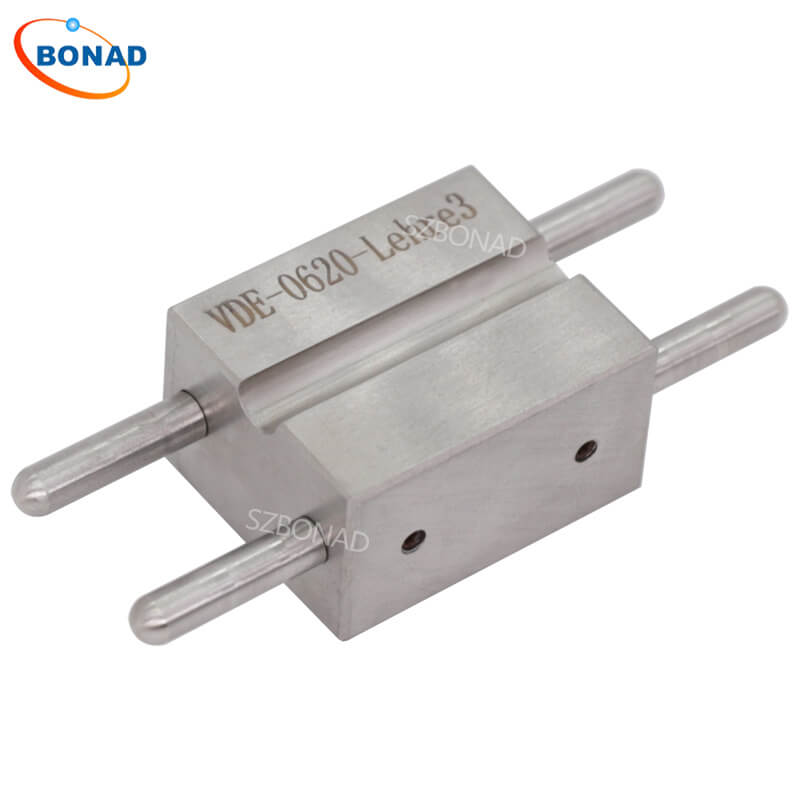 VDE0620 Din Germany Standard Plug and Socket Gauge - BONAD