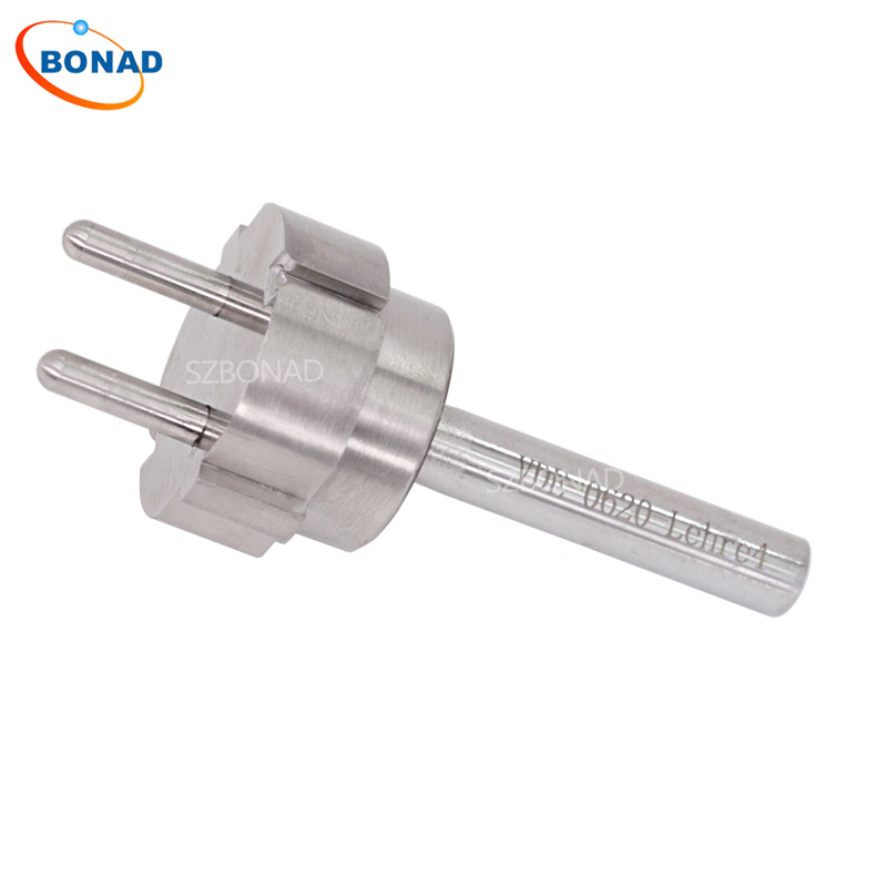 VDE0620 Din Germany Standard Plug and Socket Gauge - BONAD