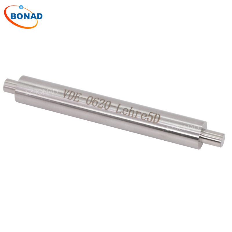 DIN VDE 0620-1 Household Plugs And Socket-outlets - BONAD