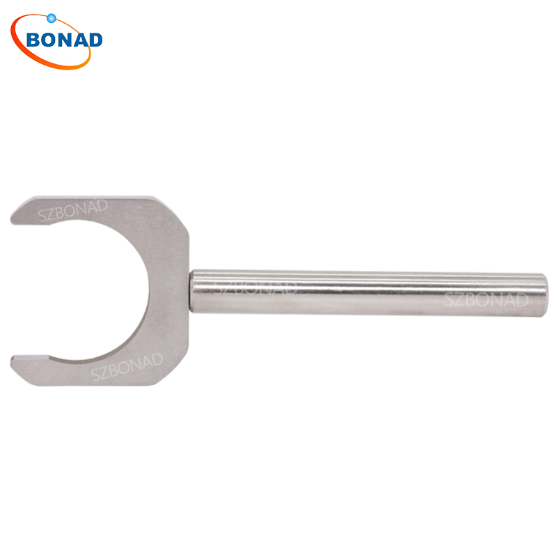 EN50075 Figure 7 Plug Gauge - BONAD