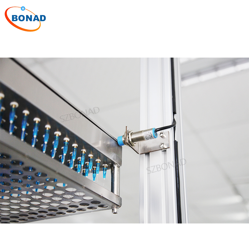 IEC 60529 Waterproof Test Equipment for Accurate Dripping Rain Testing ...