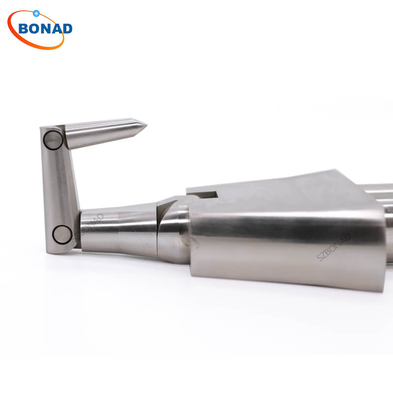 UL Articulated Finger test Probe - BONAD