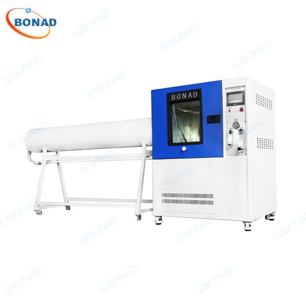 BONAD Test Equipment - Lab Material Testing Equipment Manufacturer