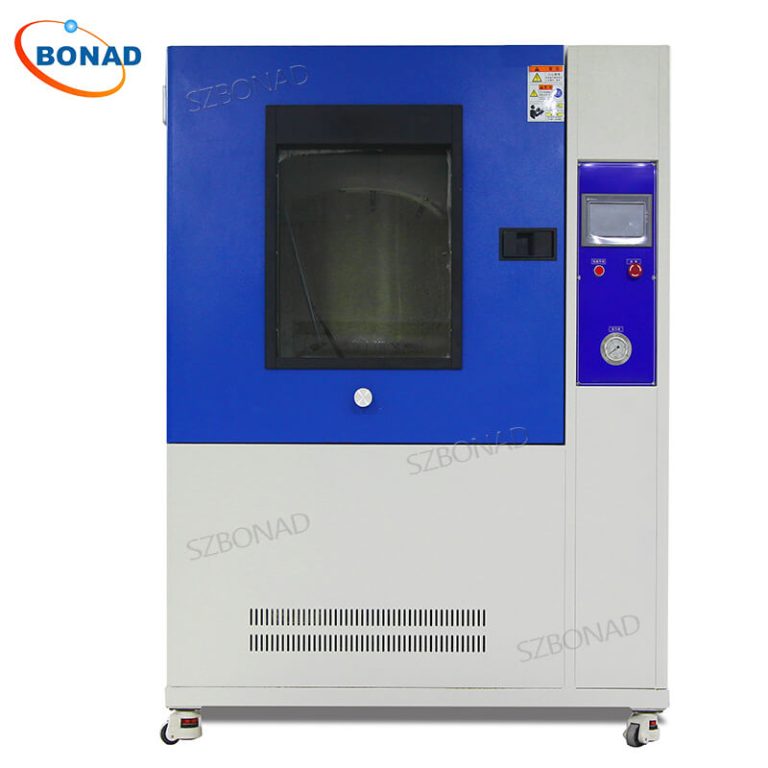 Understanding IPX9 Waterproof Test: High-Temperature & High-Pressure ...