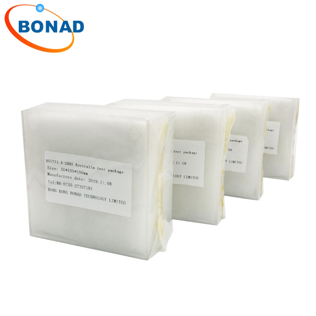 AS1731.4-2003 Australian frozen Load Test Package - BONAD