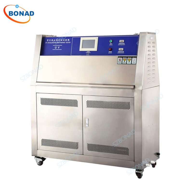 ASTM D4329 UV Weathering Accelerated Ageing Test Chamber | Reliable ...