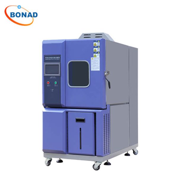 Damp Heat Test Guide: Chamber Function & Benefits - BONAD