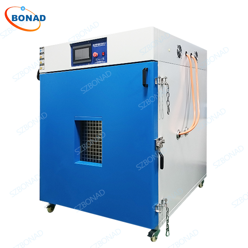 IEC62133 Battery Temperature Control Type Short Circuit Tester - BONAD