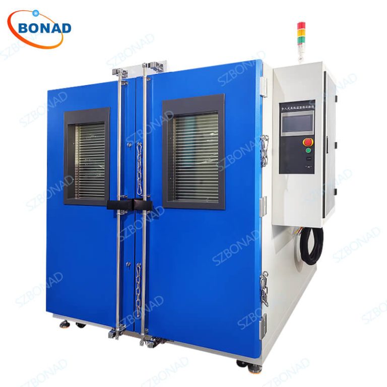 IEC 62133 Battery Temperature Control Type Short Circuit Tester for ...