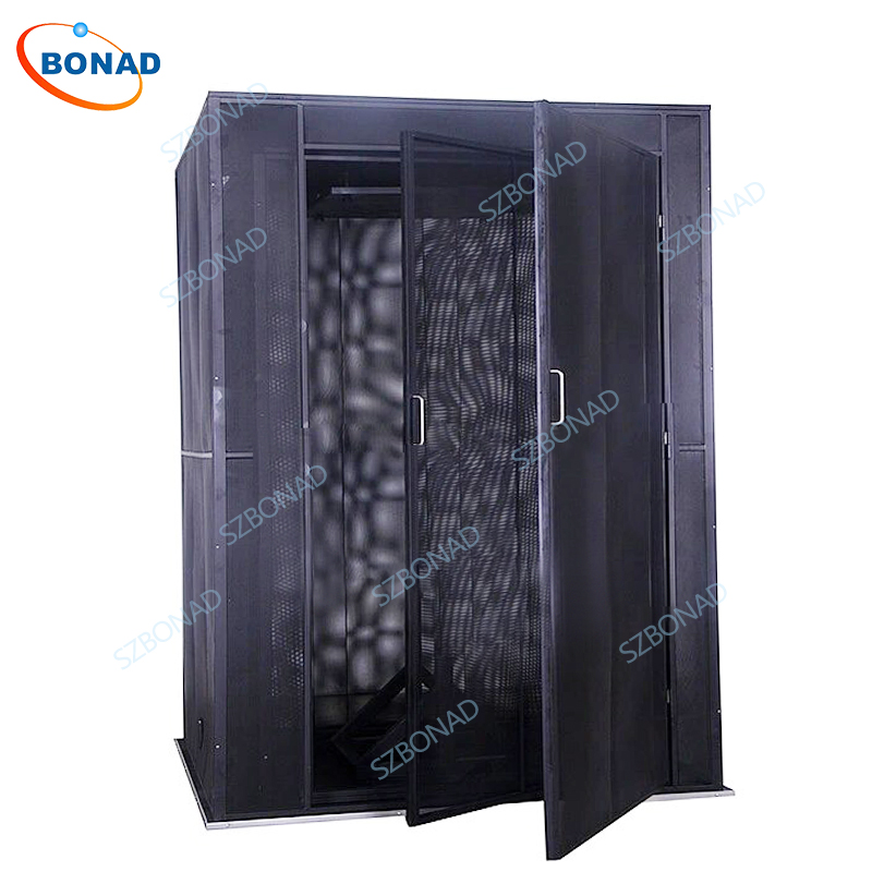 IEC60598 Luminaire Draught-Proof Enclosure and Temperature Rise Test ...