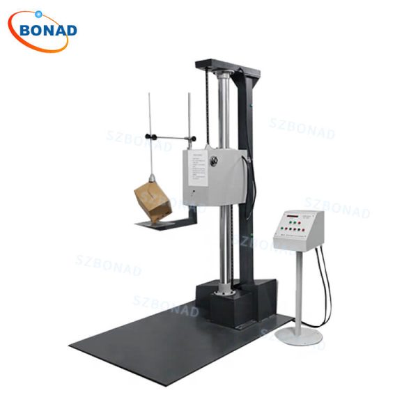 Single Wing Packaging Drop Test Machine: Precision Impact Testing for ...