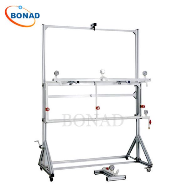 UL Rain Test Sprinkler and Apparatus Test Setup: Ensuring Product ...