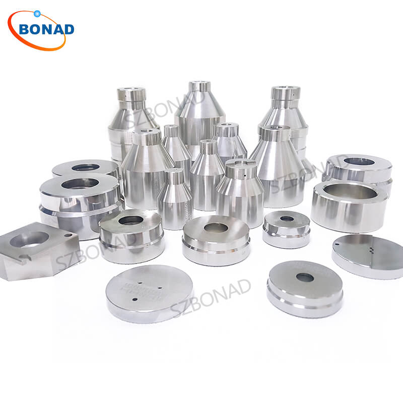 High-Quality Go No Go Gauges, Assemblies - BONAD