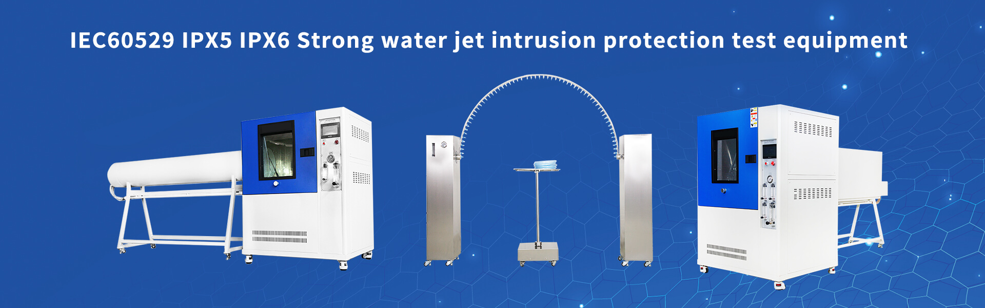 BONAD Test Equipment - Lab Material Testing Equipment Manufacturer