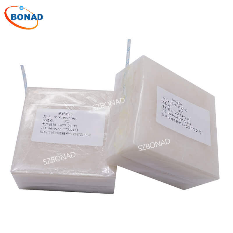 High-Quality Freezing Load Test Packages, Freezing Loads, and ...