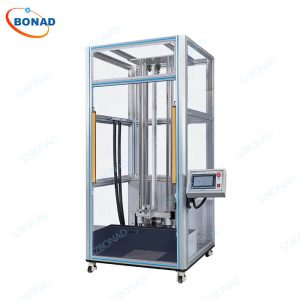 Multi-directional Directional Drop Test Machine - BONAD High Precision ...