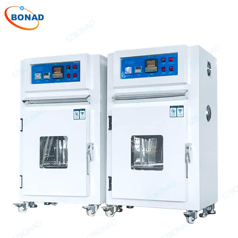 PID Intelligent Temperature Control Precision Oven | High Temperature ... PID Intelligent Temperature Control Precision Oven | High Temperature ...