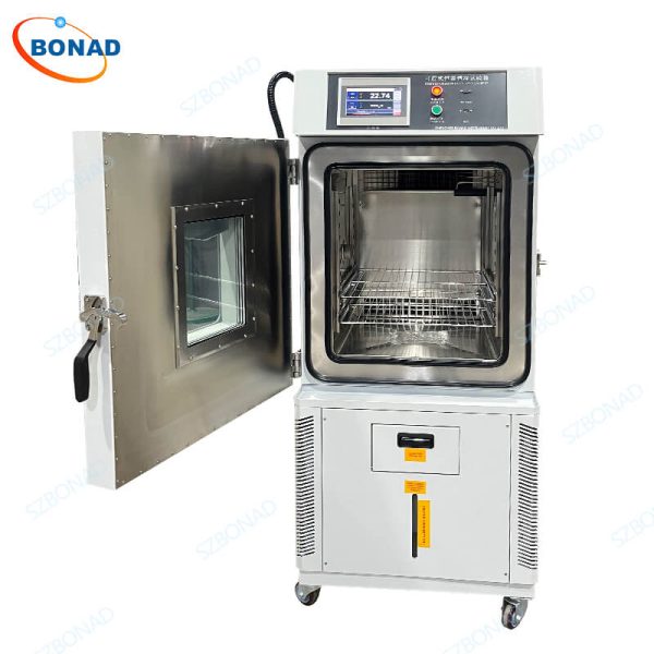 IEC 60068 Programmable Constant Temperature and Humidity Test Chamber ...
