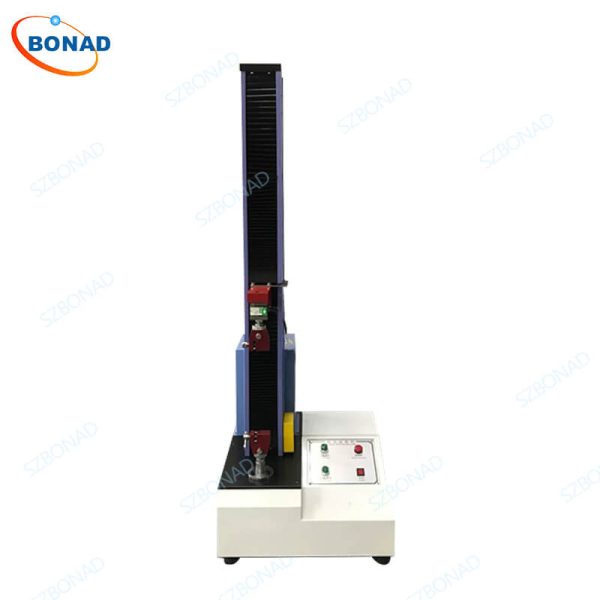 High-Precision Computer Controlled Tensile Testing Machine - BONAD ...