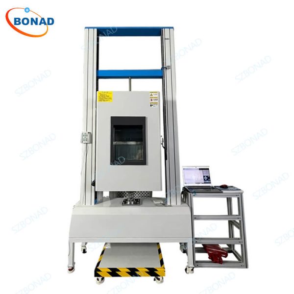 What is Tensile Testing?Why Choose BONAD Tensile Testing Equipment ...