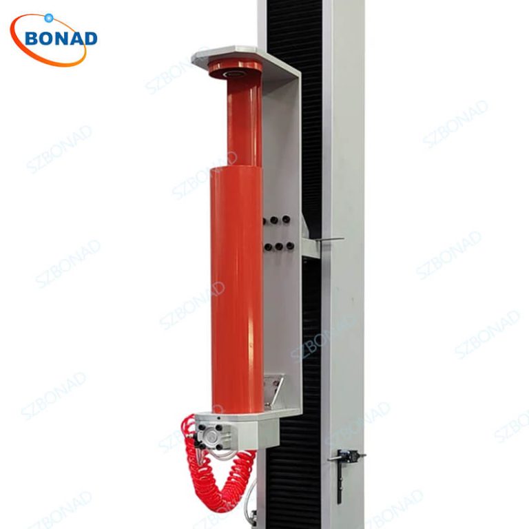 BONAD Luggage Bag Drop Weight Impact Tester - Reliable Impact ...