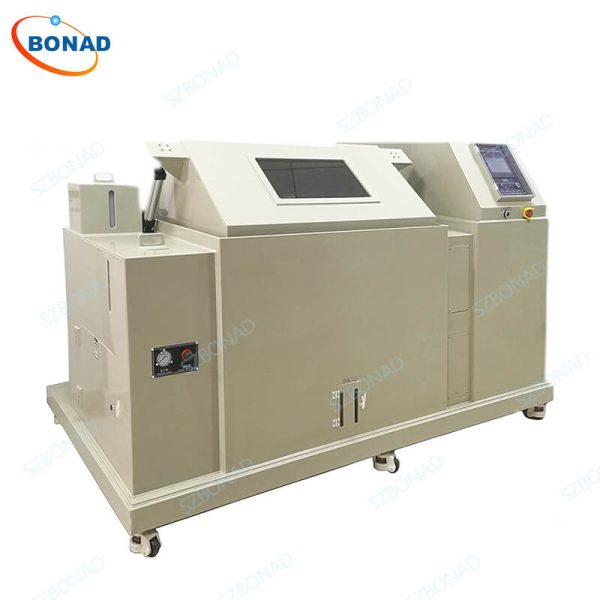 Salt Spray Testing for Paints & Coatings: Purpose, Process & Equipment ...