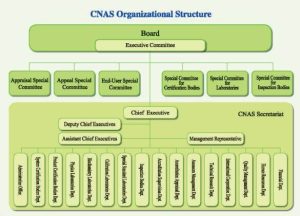 Understanding CNAS: The Backbone of China's Accreditation System