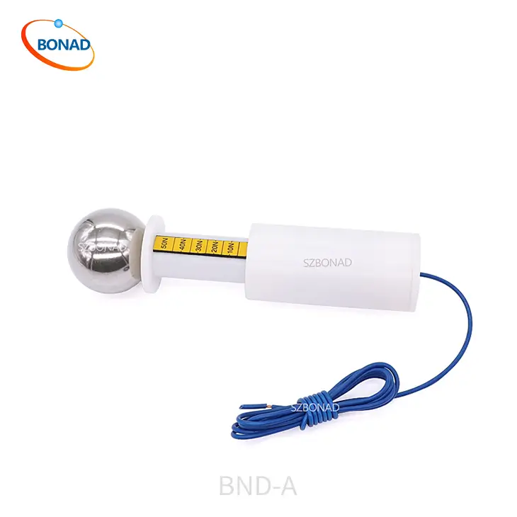 Full-Range IP Testing Equipment Manufacturer – BONAD